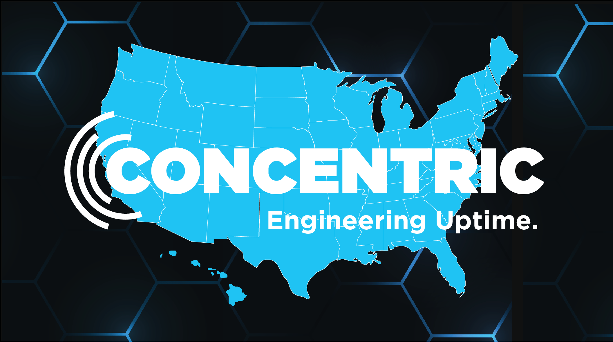 About Us - Concentric